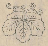 Japanese Heraldry Database